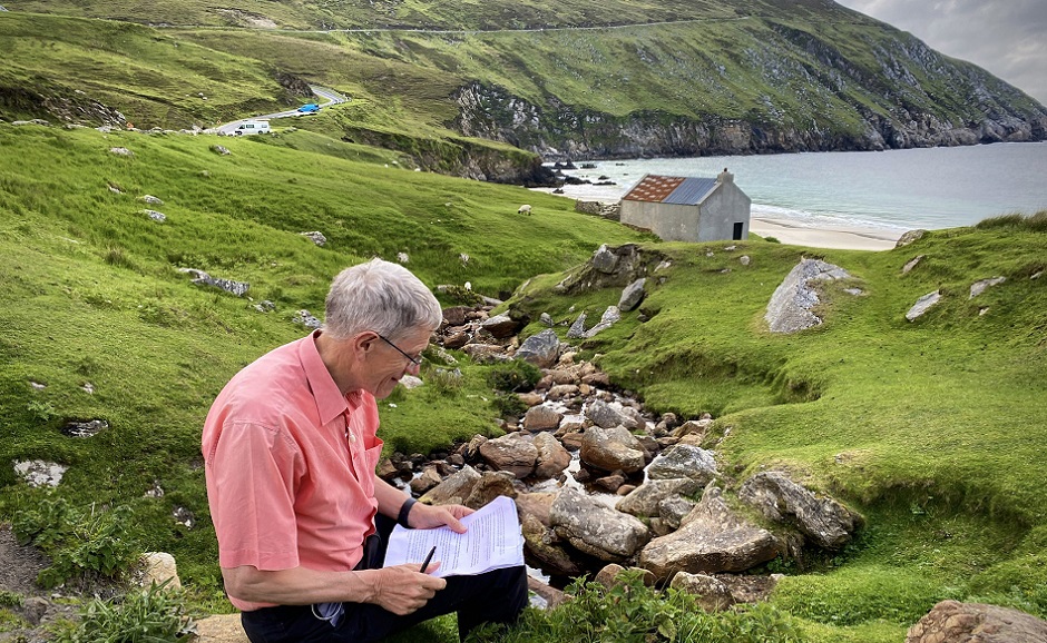 Travel expert Simon Calder encourages British holidaymakers to explore ...