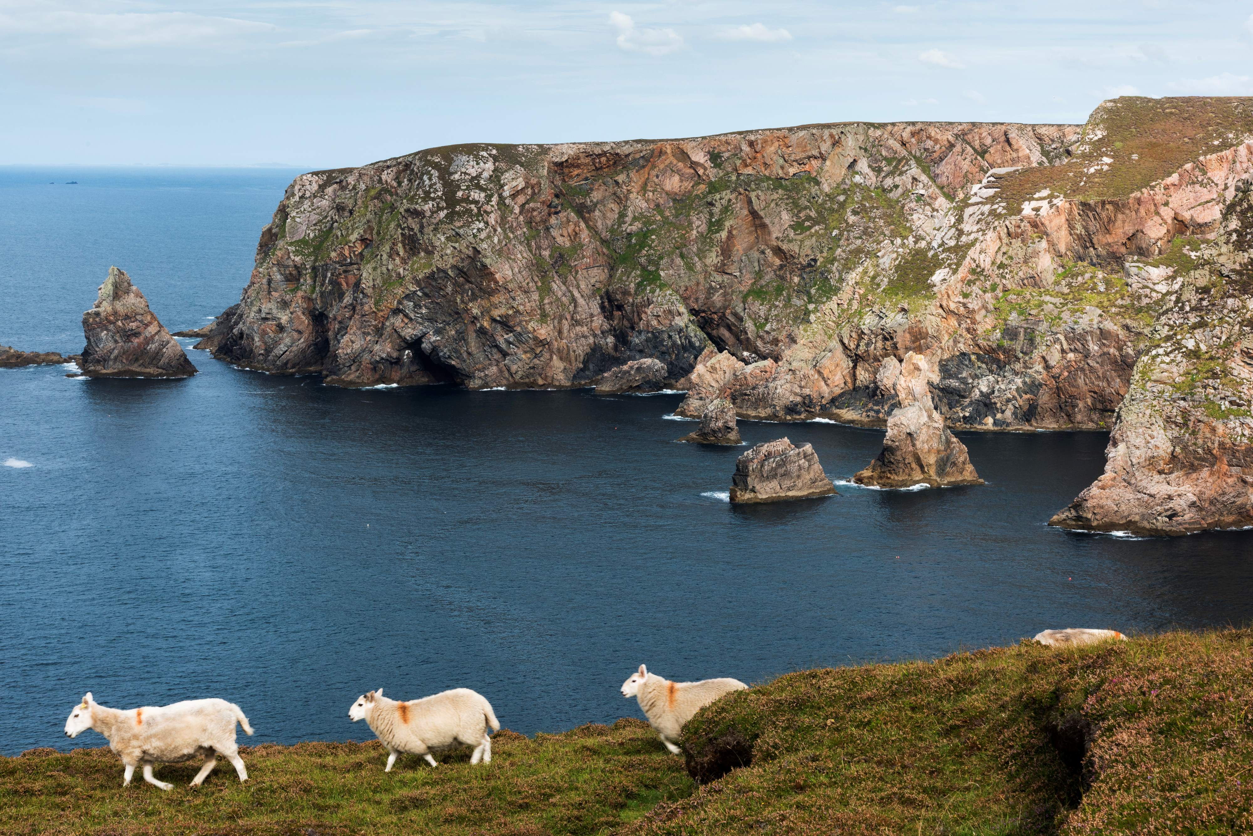 8 hidden gems to seek out on the island of Ireland
