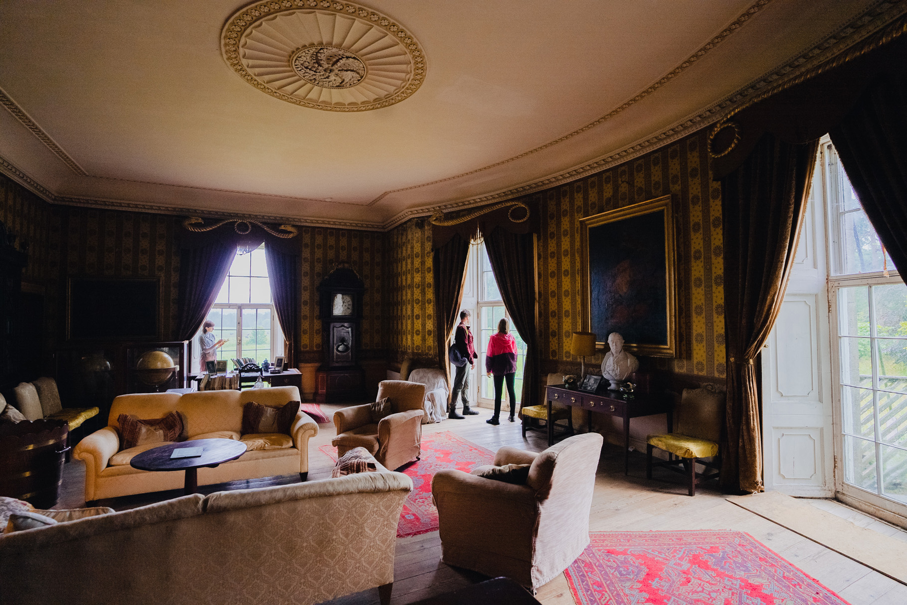 Immersive National Famine Museum evokes Ireland’s tragic past