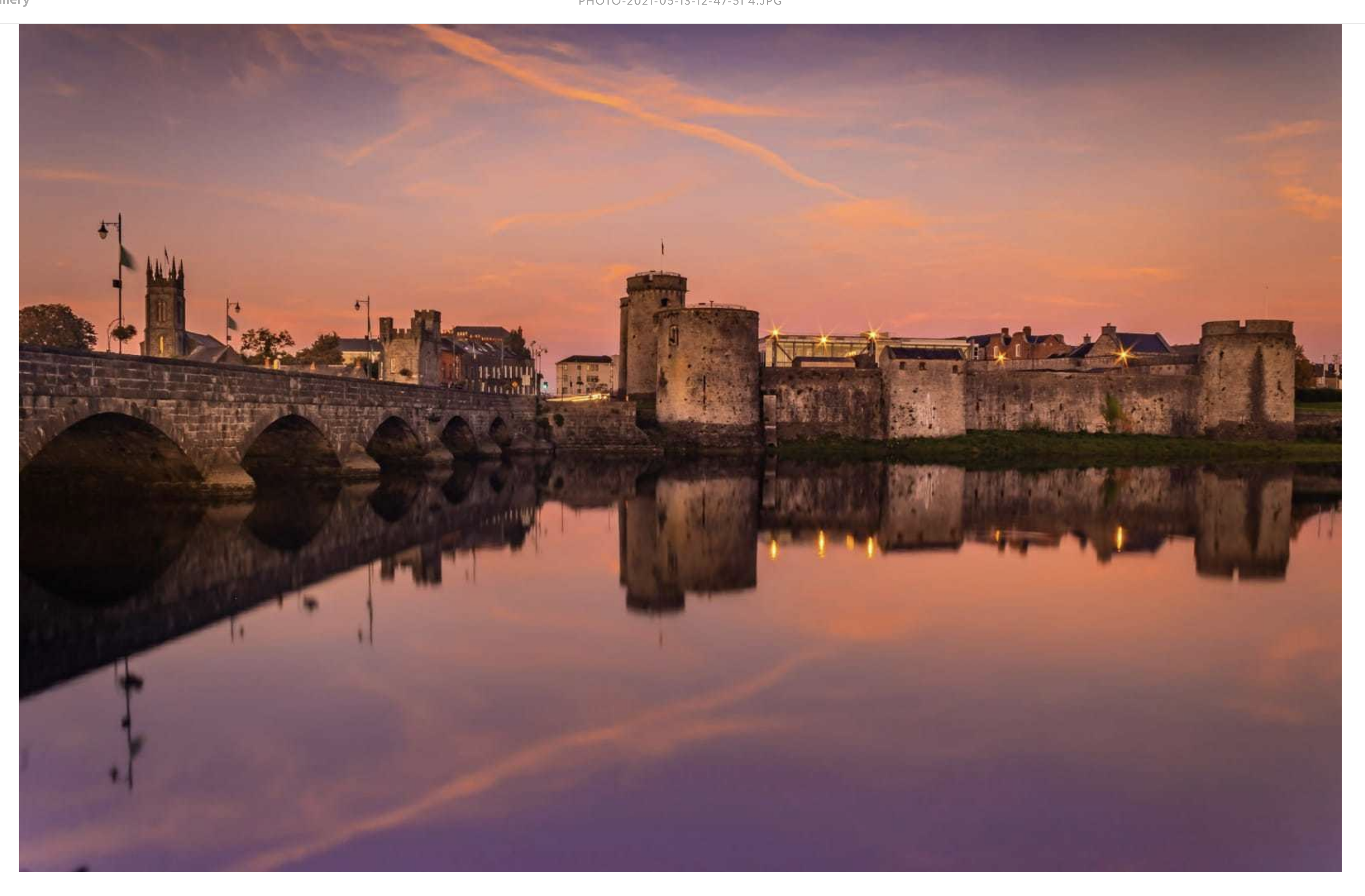 Erste Wahl aus der zweiten Reihe: Irlands spannendste Städte neben ...